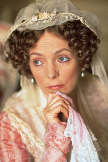 To Pemberley and Beyond: In (Slight) Defense of Mrs. Bennet