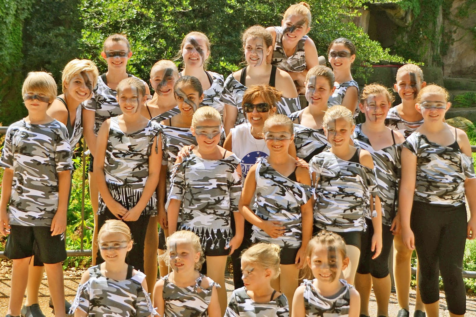 Snippets from Springdale: Zoo Zunday