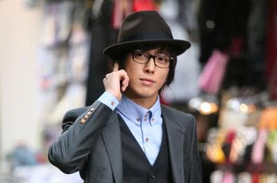 My Guide To Korea: You're Beautiful