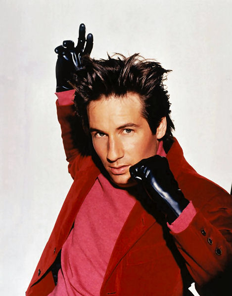 MUSINGS OF A SCI-FI FANATIC: Corey Hart: Young Man Running & Boy In The Box