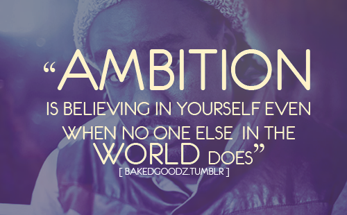 Are you as Ambitious as Steve Jobs, Maradona and Picasso? - Learn ...