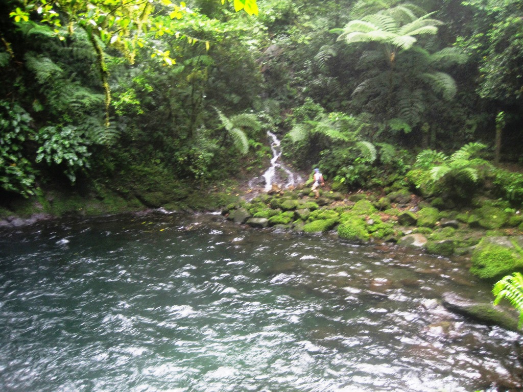 the norm and the craziness....: Malabsay Falls, Naga City. A falls in ...