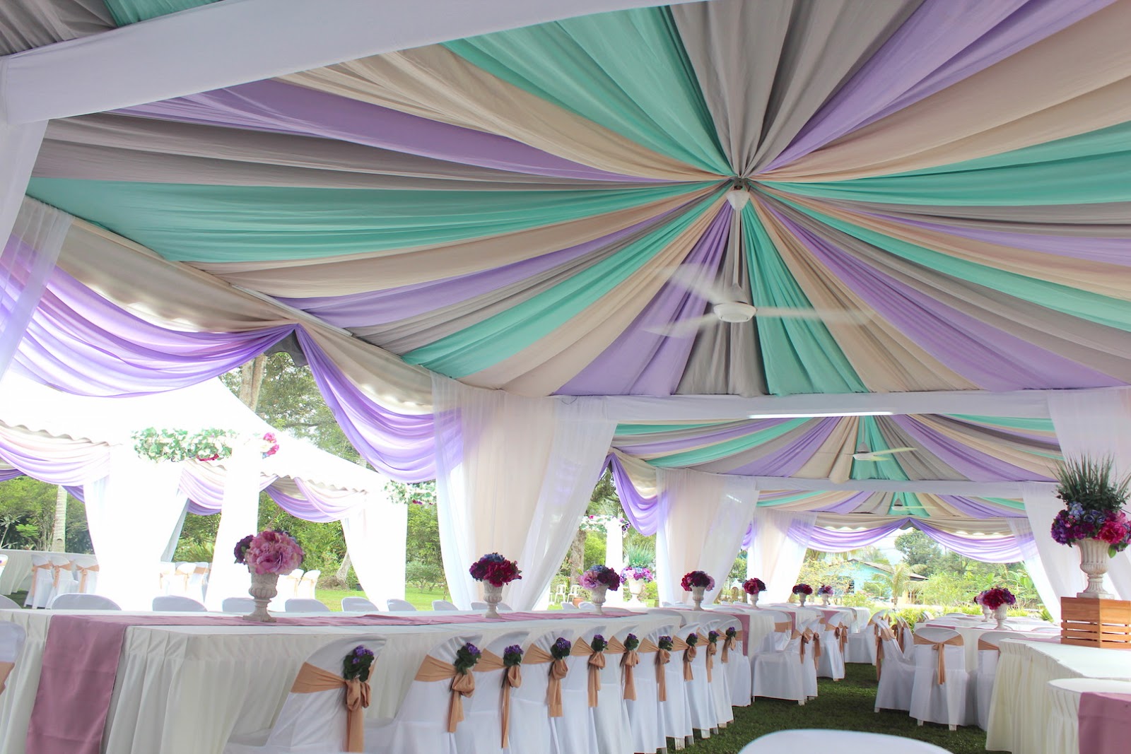 WEDDING STATION............. YOUR ONE-STOP WEDDING CENTRE: 31 Dec - Sangkot