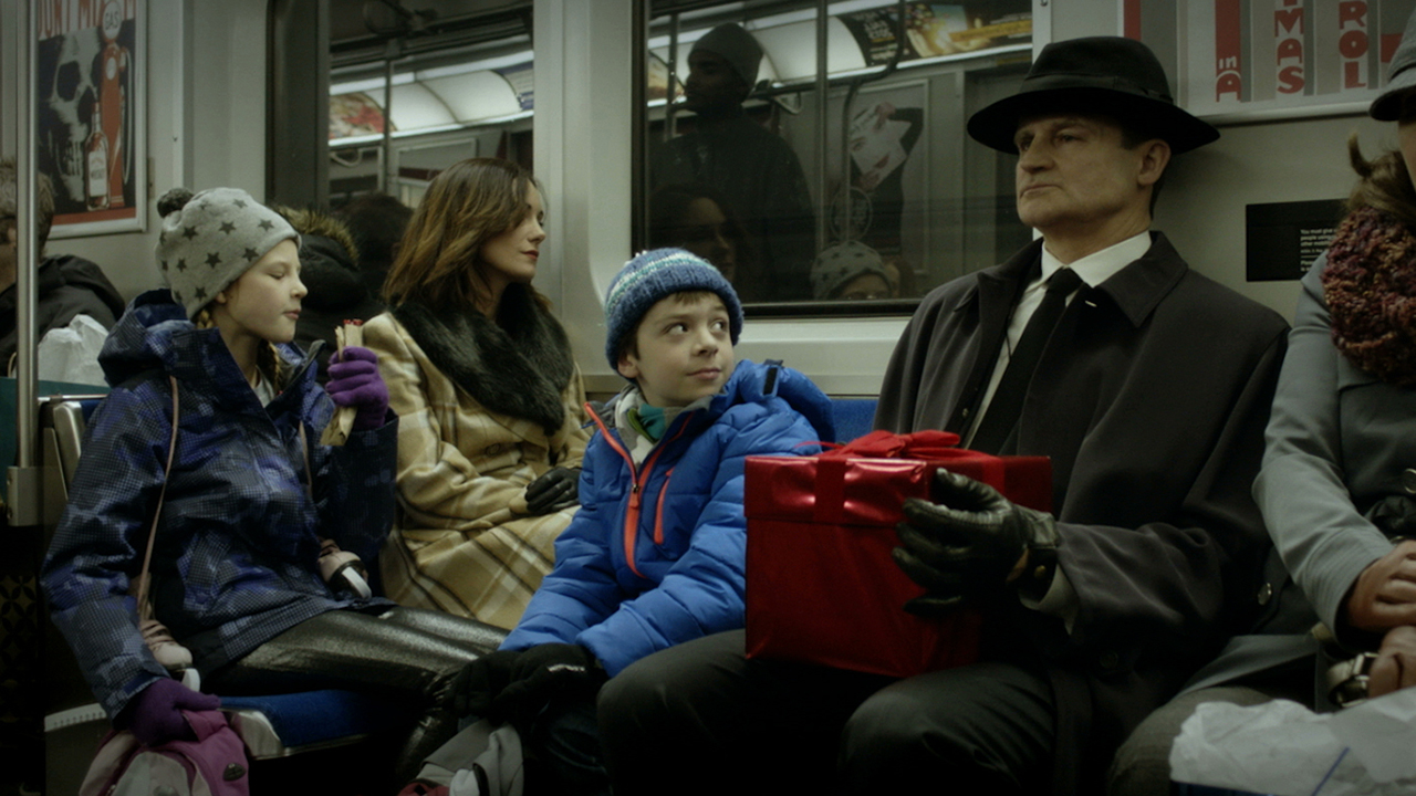 รีวิว XX (2017) เป็นหนังที่ดูแล้วหิว!!