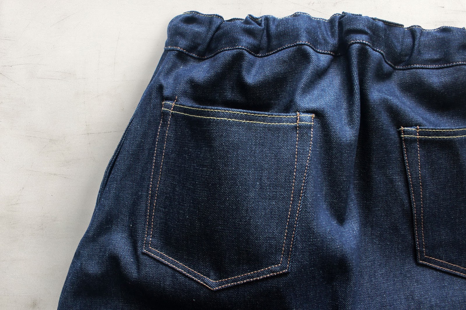 Mr. old 老派人生: Tokyo Zubon - 800K''YAWARA''