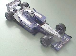 formula 1 paper model - Home | paper-replika