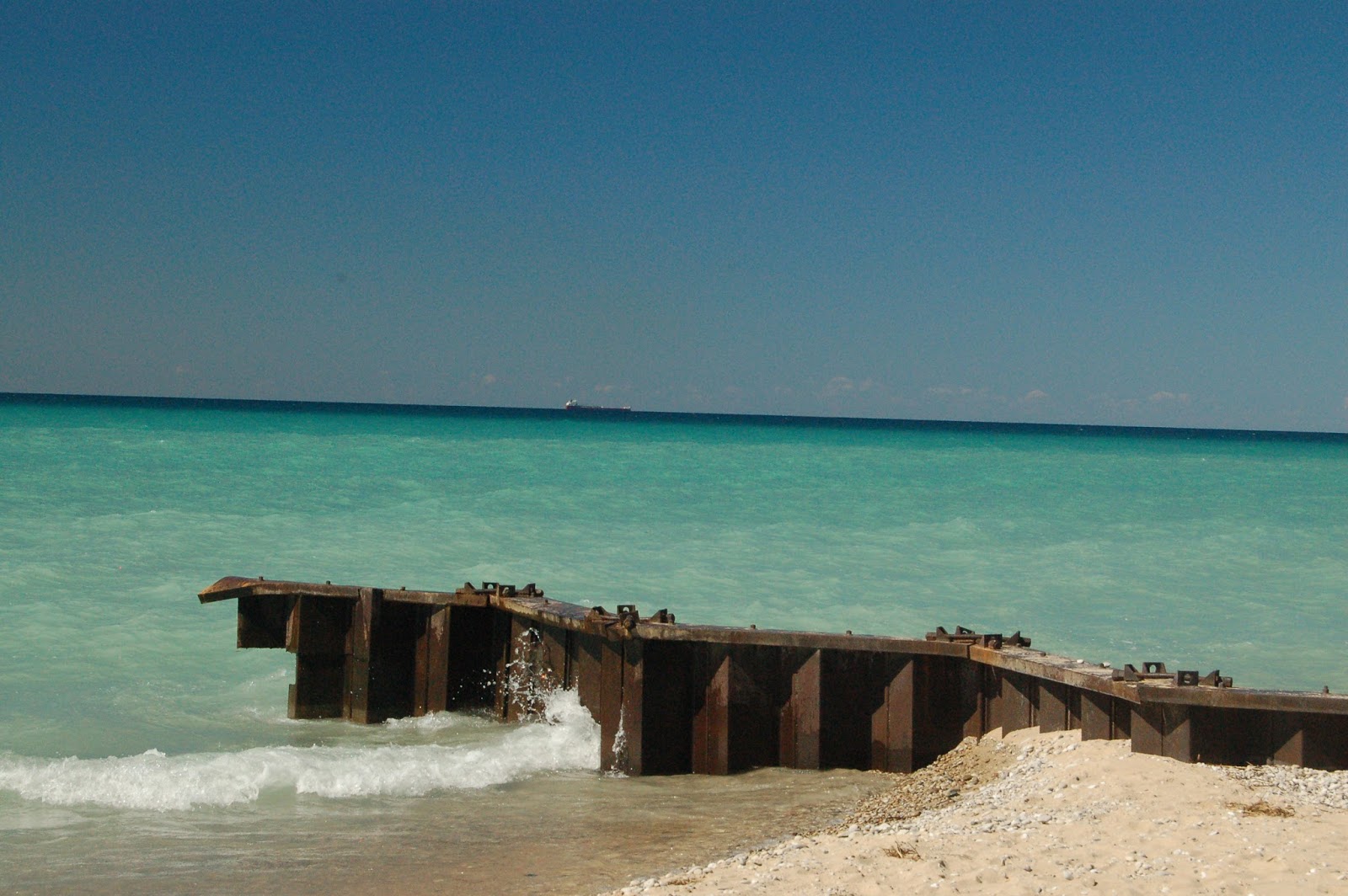 The Siberian American: Lake Michigan Circle Tour: One of the Most ...