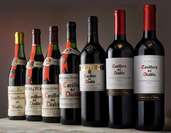 The Birch Beat: Diving Into The Devil's Cellar For Halloween