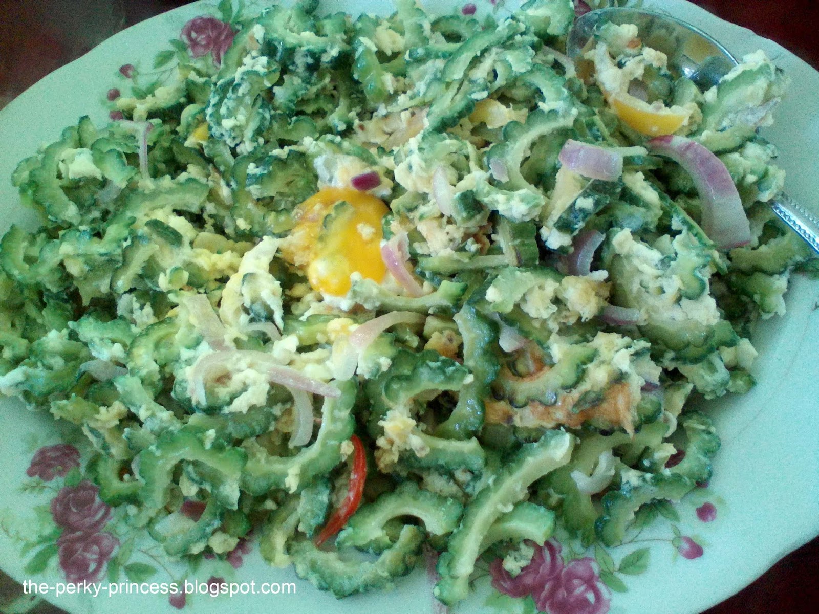 The Perky Princess: A TASTE OF HOME: FILIPINO NATIVE DISHES