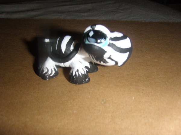 Littlest pet shop i psy