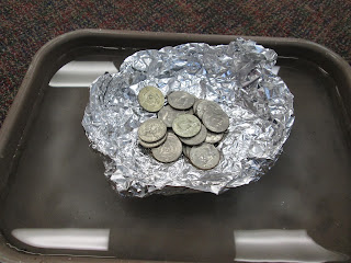 Adventures in Third Grade: Foil Boats - Science Experiment