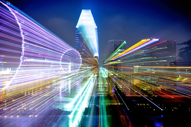 Zooming Light Burst Effects - Jefz Lim Photography Blog