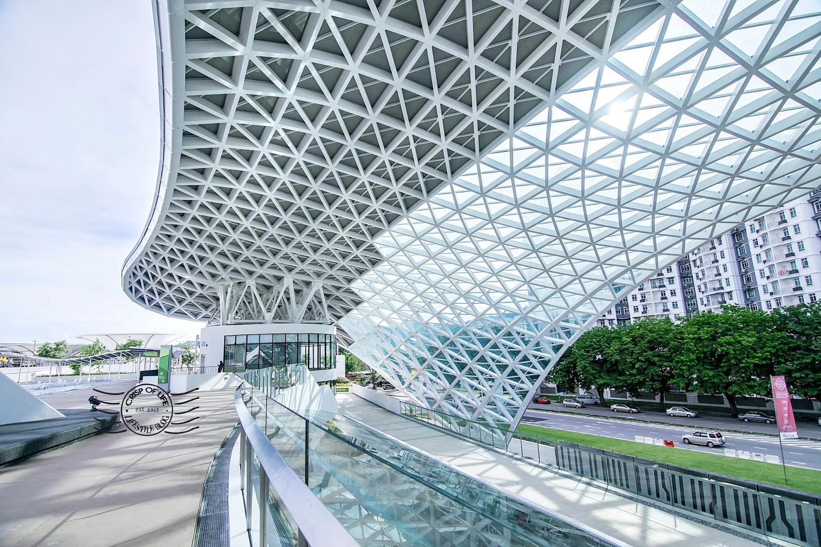 Setia SPICE Convention Centre & Arena in Penang - Crisp of Life ...