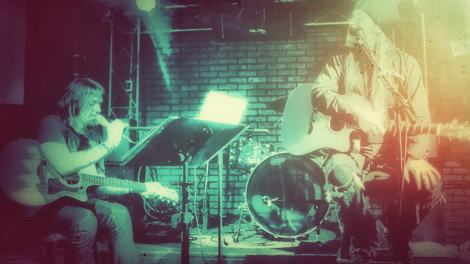 Xanaland Neutral Cat News!: Shine Music Project is Born Under a Good ...