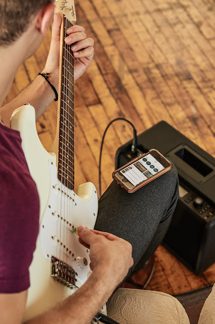 Our Five Ring Circus: Give the Gift of Music this Holiday Season with ...