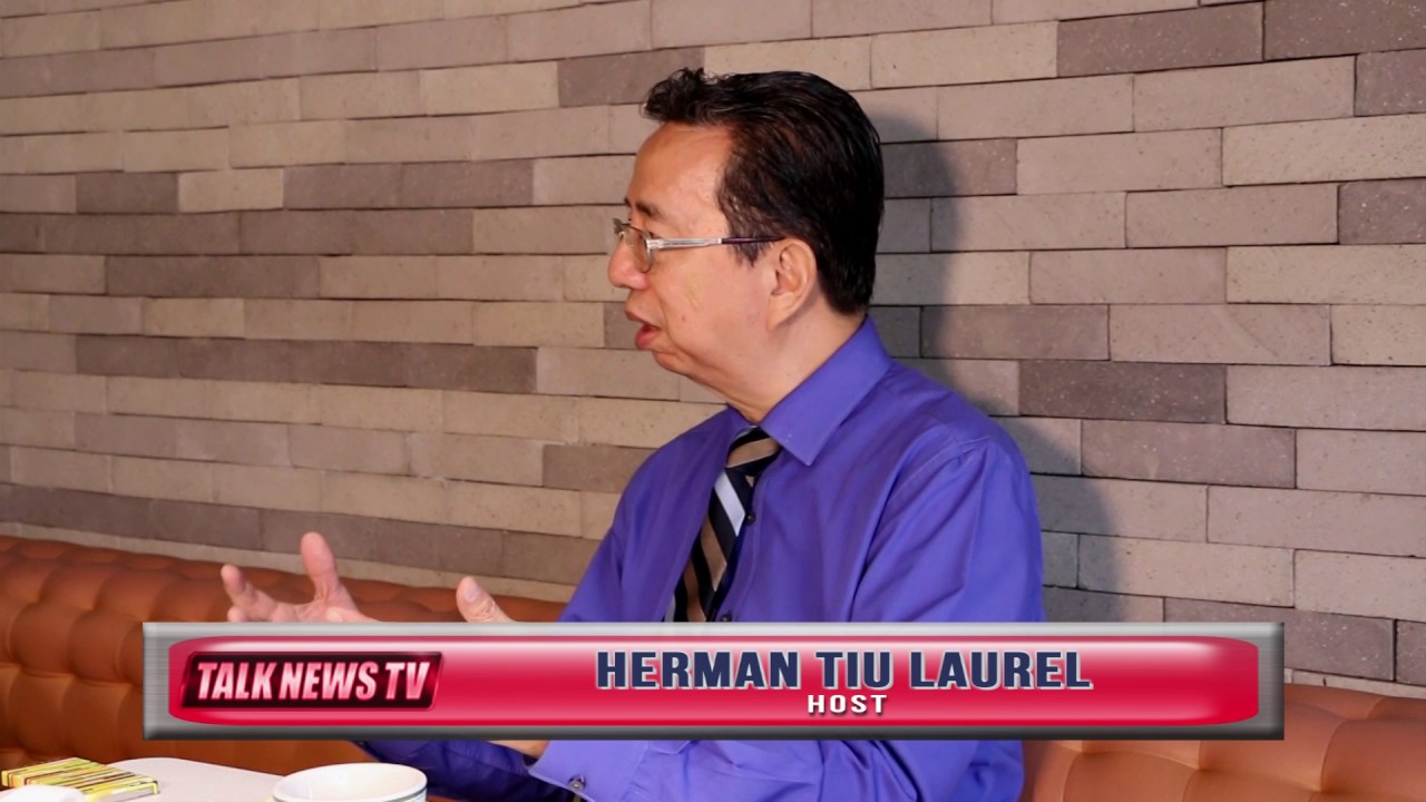 Millenials tackle the 1972-81 Martial law from a former official of ...