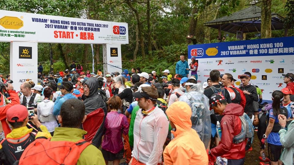 這些年來 In All Those Travelling Years: HK Actions – HK100 2017 (HK 100 ...