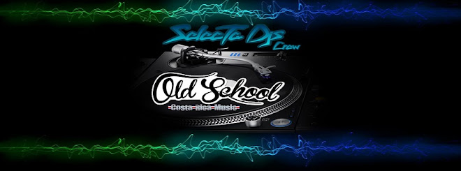 Selecta Djs Crew: Estos Son Los Djs De Selecta Djs Crew