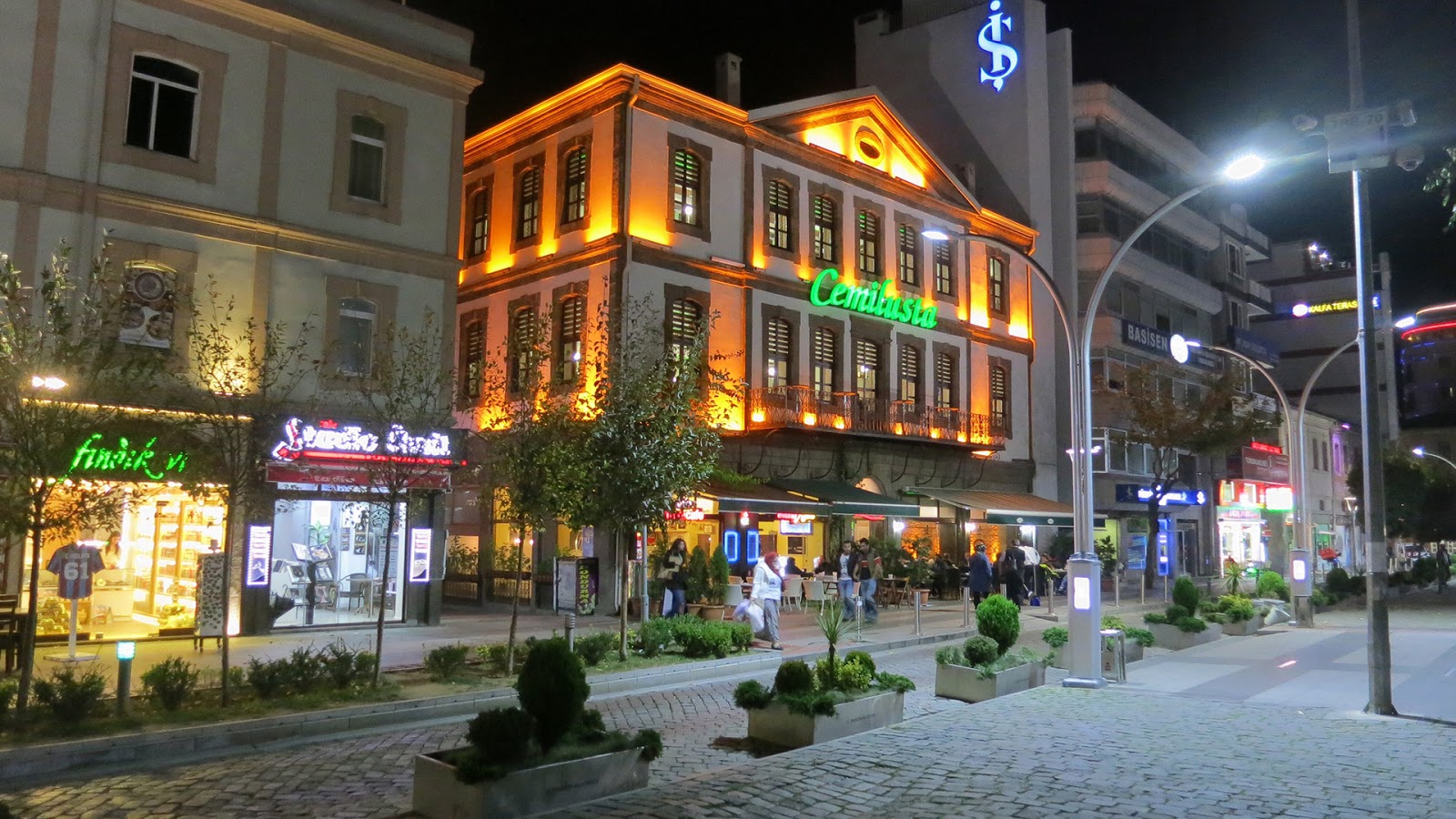 Trabzon: where can i go in trabzon