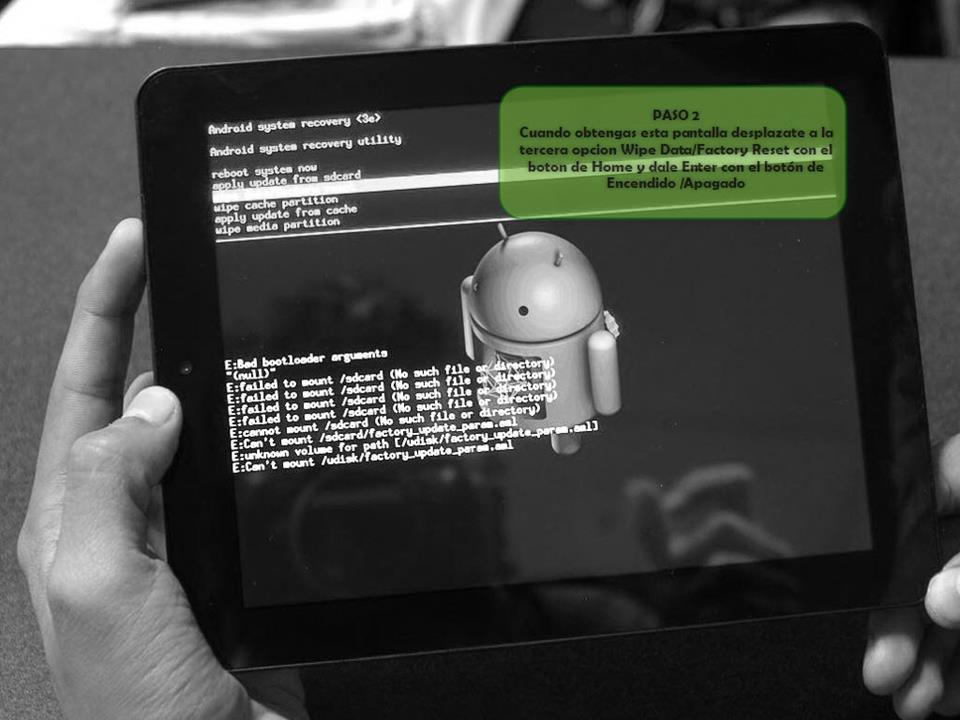 Restauración Playtab o Itab Kempler Strauss ~ Firmware Tablet Kempler ...