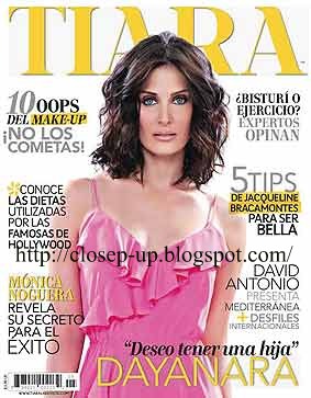 Close-Up: La Miss Universo 1993 y Actriz Dayanara Torres Para la ...