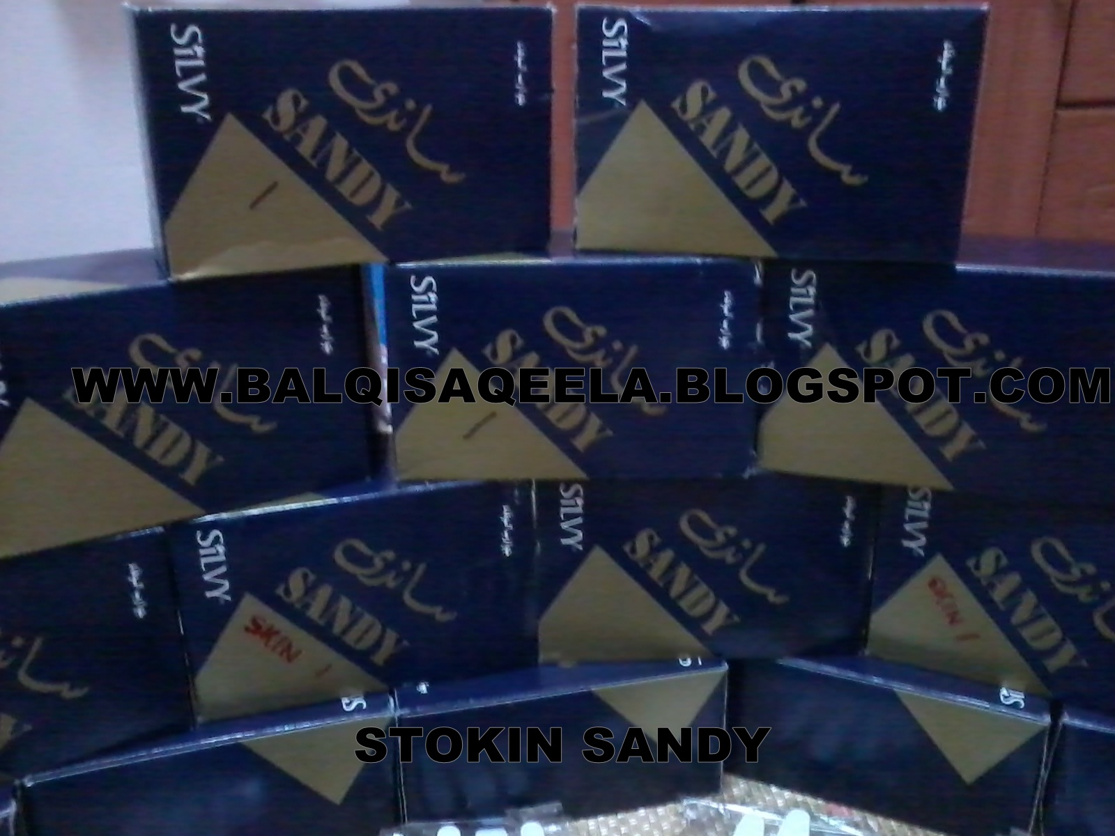 UMMI BALQIS COLLECTION : STOKIN SANDY/SILVY/SOKA PLAIN @BERCORAK