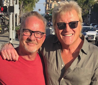Media Confidential: L-A Radio: Mark & Brian To Reunite On KLOS...One ...
