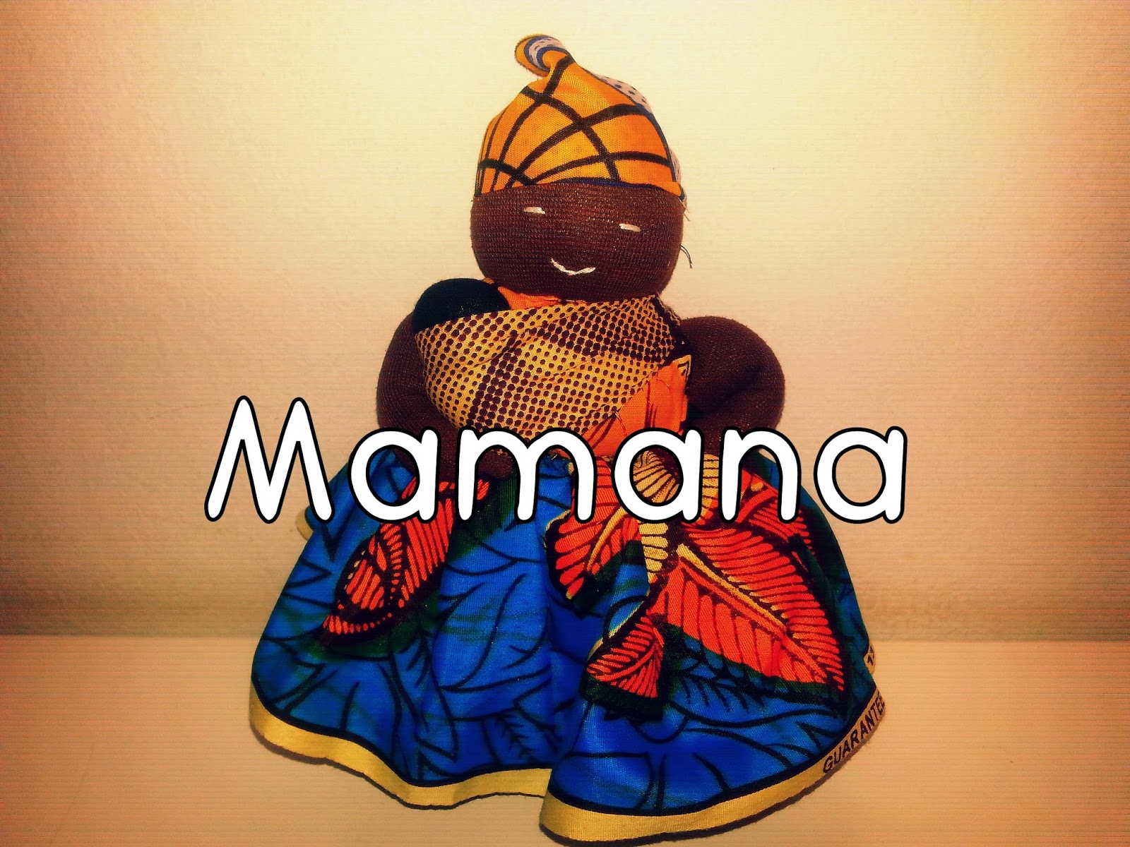 Expressões de Moçambique: Mamana