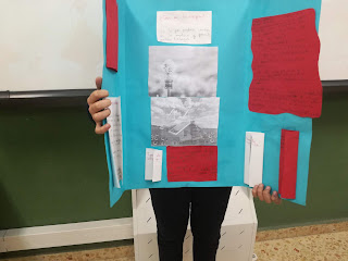 EL BLOG DE TERCER CICLO: 2018