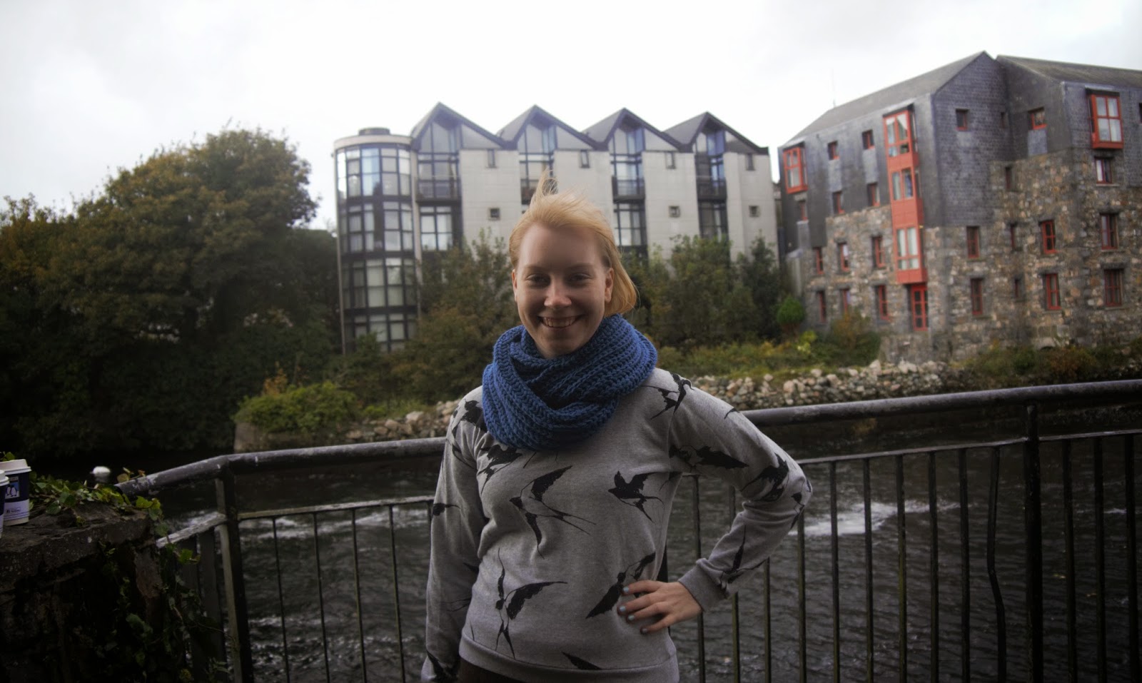 smilingrid: laura about galway