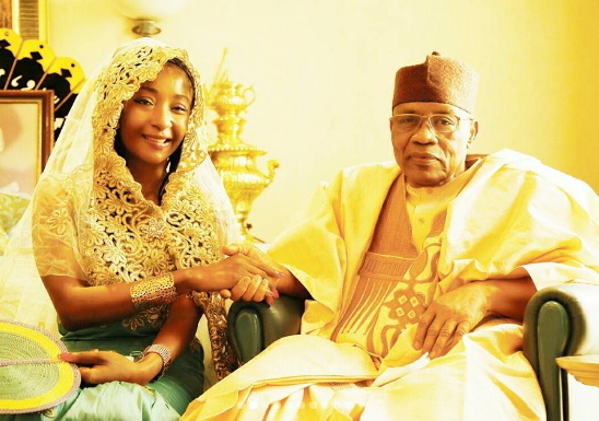 Ibrahim Babangida House In Minna