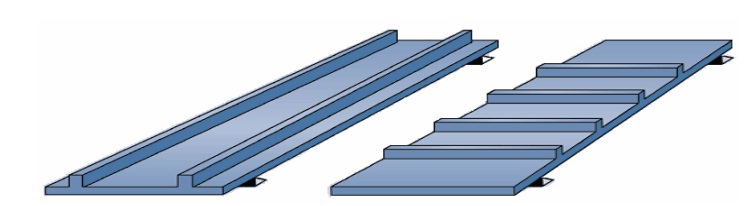 How to design rib of product | Mold Design Tutorial