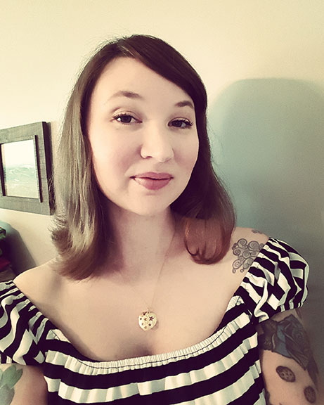 Illustrator Spotlight: Joanie Stone