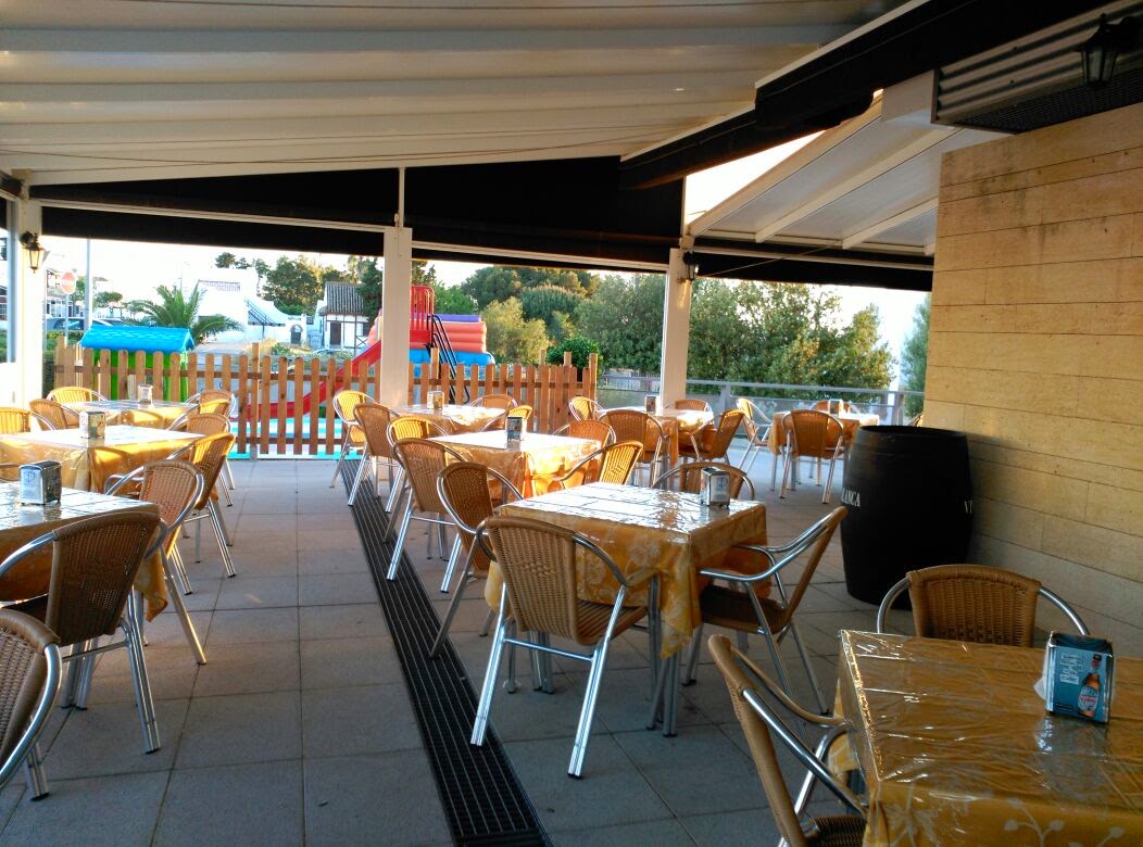 COCINA DE BADÍA.: Recomendación de nuevo bar en Conil de la Frontera