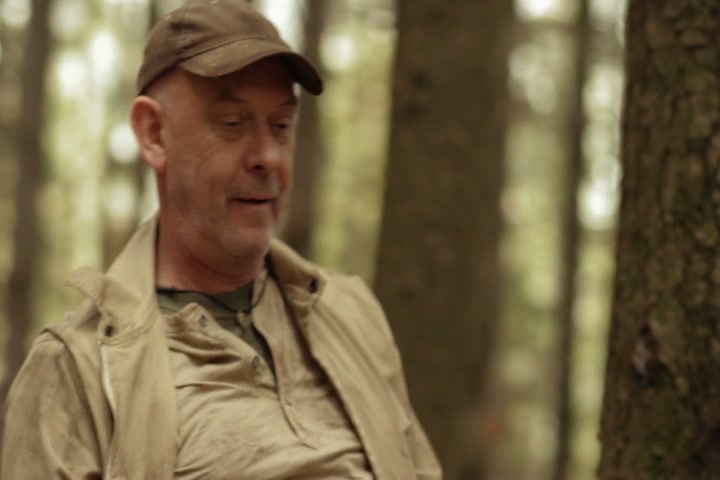 Grimm Reviewz: Wrong Turn 5: Bloodlines (2012)