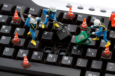 Keyboard construction