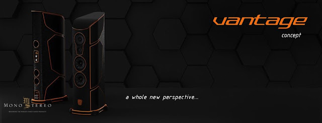 NEW AUDIO SOLUTIONS VANTAGE S LIMITED EDITION SPEAKERS – M & S ...