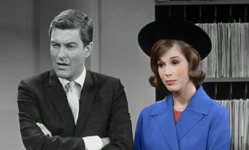 INNER TOOB: TVXOHOF TRIBUTE - OH, ROB & LAURA