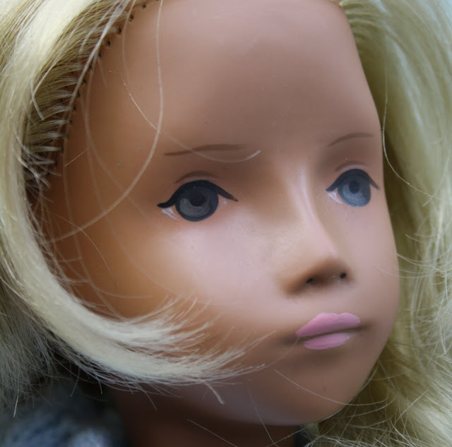 Sasha Doll Uk Eye Candy For All Sasha Lovers Xxx