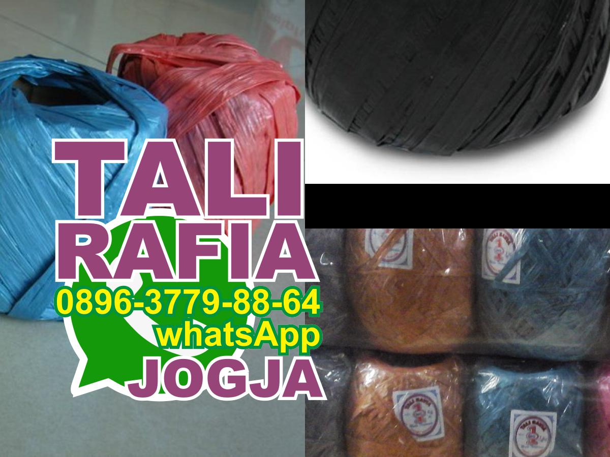 0896.3779.88.64 (WA) jual tali rafia harga distributor
