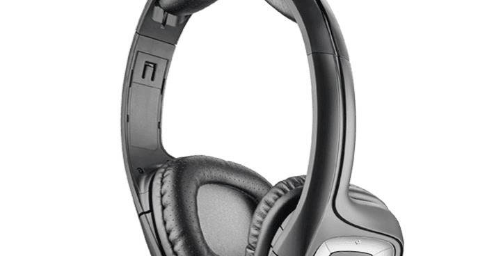 Latest Headset Collection: Call Center Headsets by Plantronics