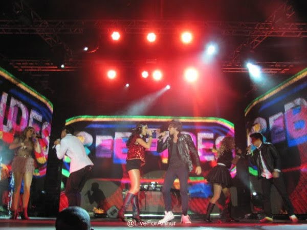 Fc Lua Blanco Sempre Diva.