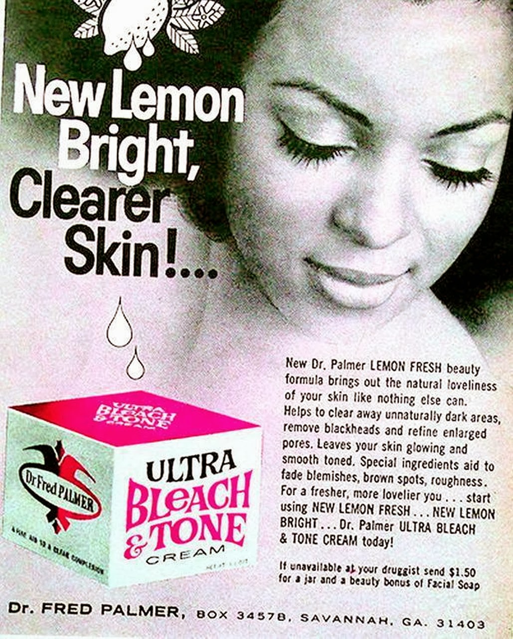 Light, Bright and Not White (Blackness Comes In Many Shades): Vintage ...