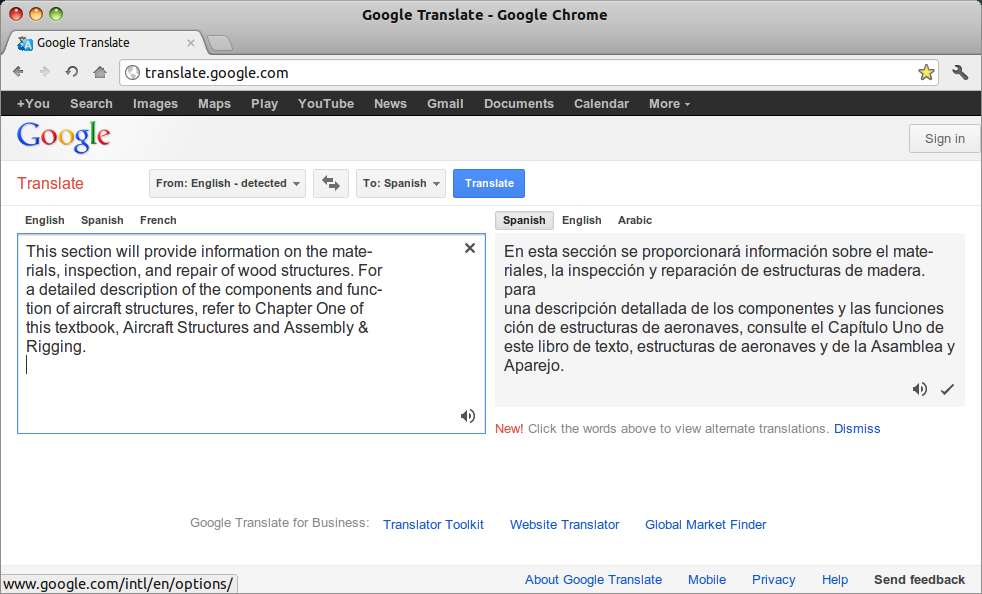 TMA Blog: Mejora Tu Navegador
