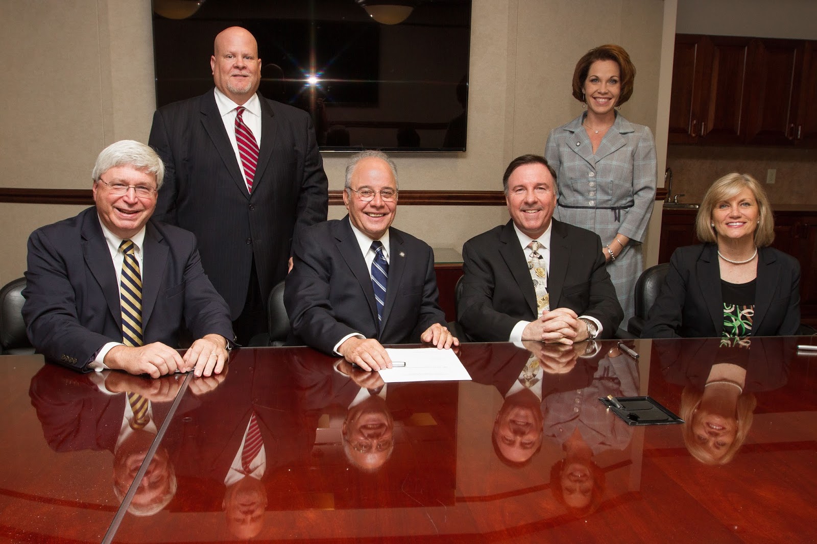 Radio Show Host Harry Hurley and Wife Margie Donate Nursing Scholarship ...