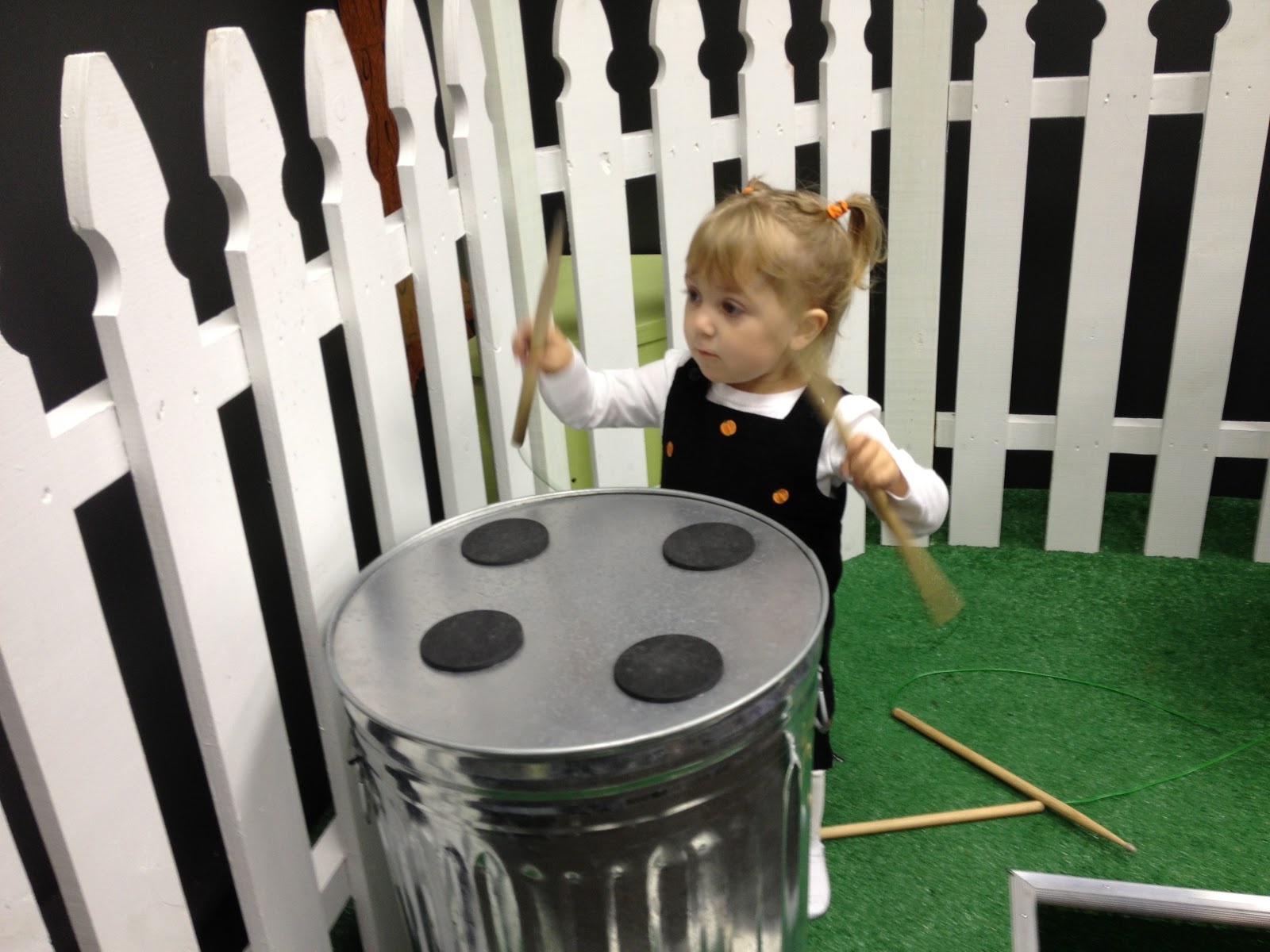 Play St. Louis: Myseum, Town and Country