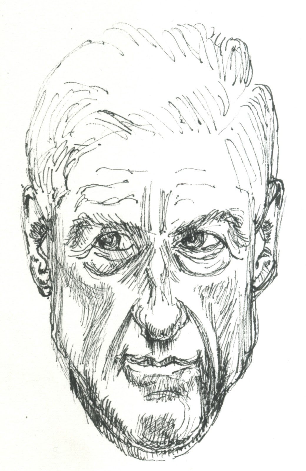 zeichenblogger - zeichnung zum tag