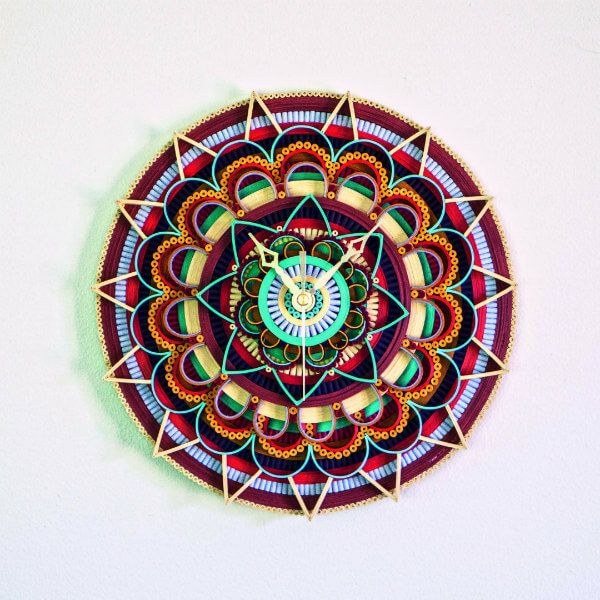 Learn to Quill: The Art of Modern Quilling