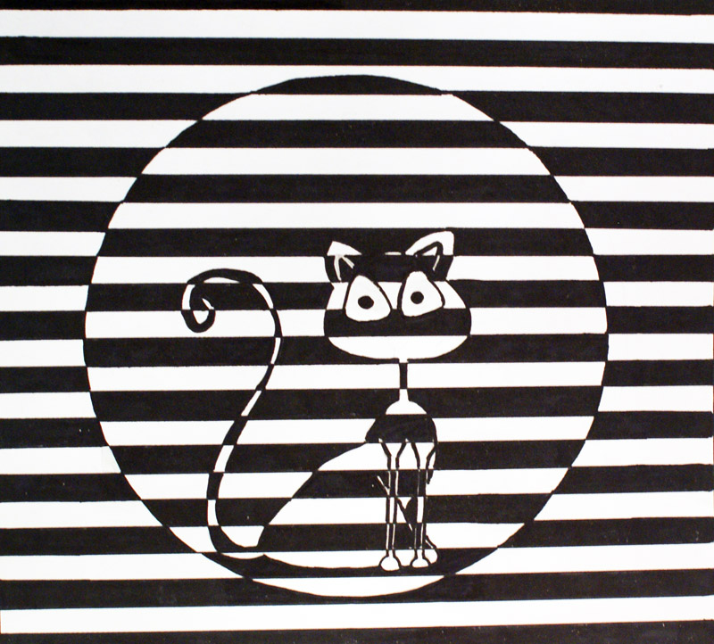 Cristy Dibujo 4to. STJ: UNIDAD III " LA LÍNEA COMO ELEMENTO DE ...