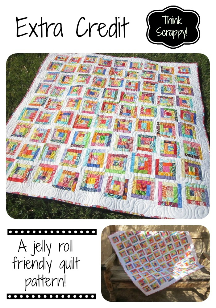 ~ Zany Quilter ~: Patterns on Craftsy...